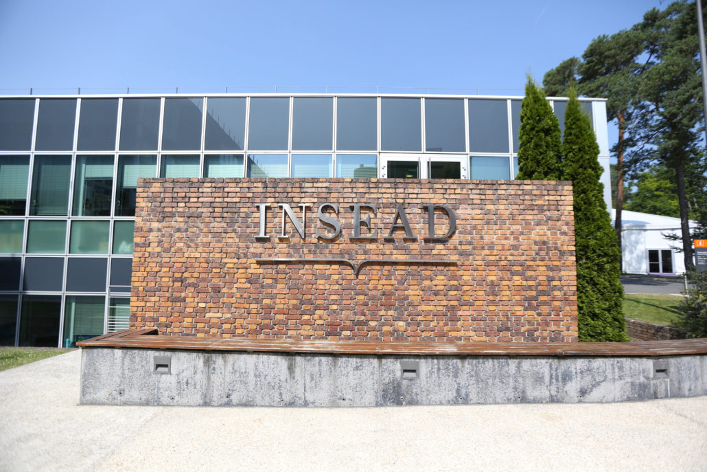 Dates announced for CTAM Europe, INSEAD, Exec Management Programme ...