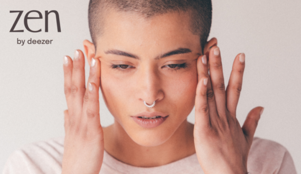 Strategic Partner news: Deezer | CTAM Europe